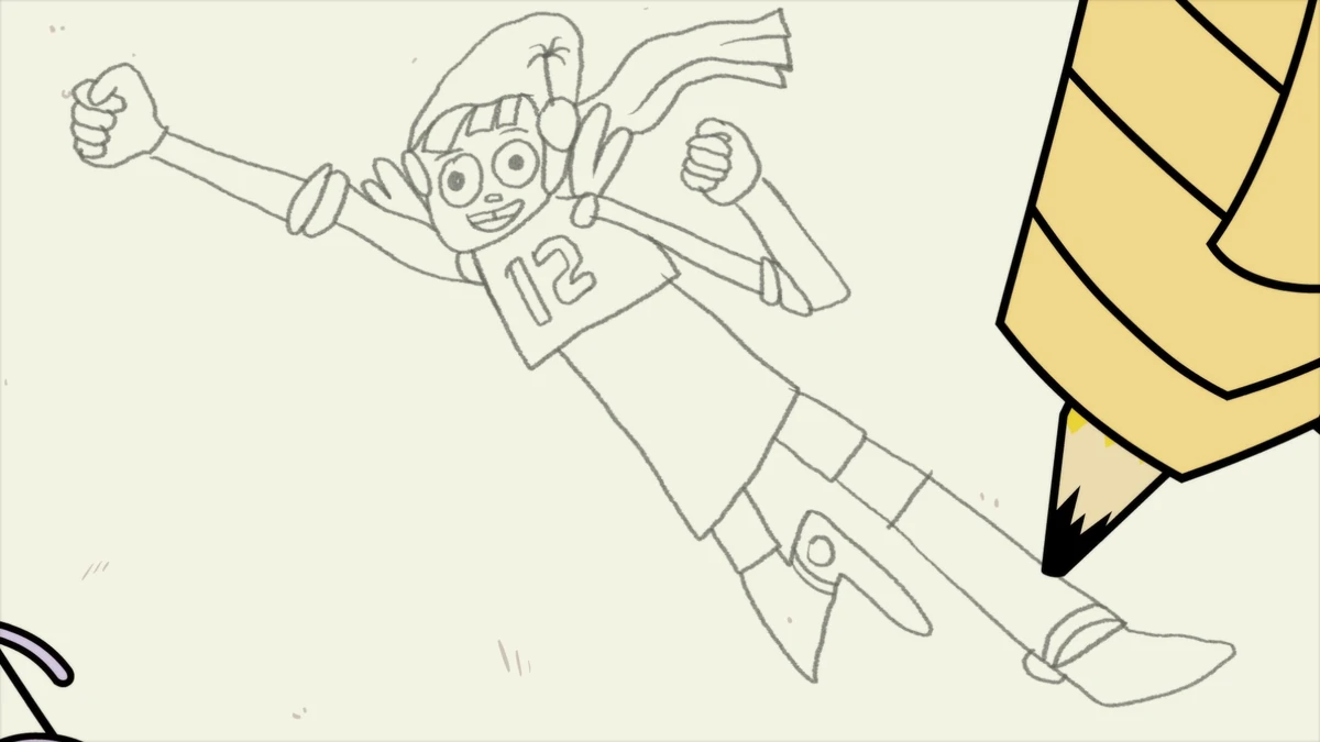 Reggie's Drawings | Twelve Forever Wiki | Fandom