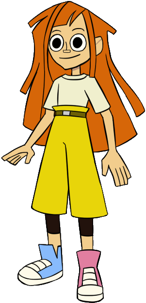 Category:Characters | Twelve Forever Wiki | Fandom