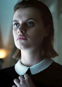 Emma | 12 Monkeys TV Series Wiki | Fandom