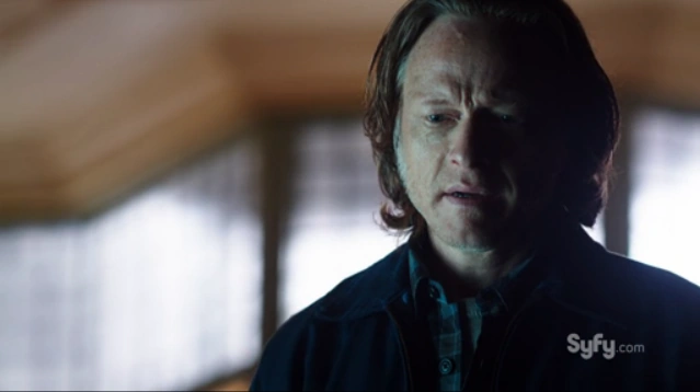 Matthew Cole | 12 Monkeys TV Series Wiki | Fandom