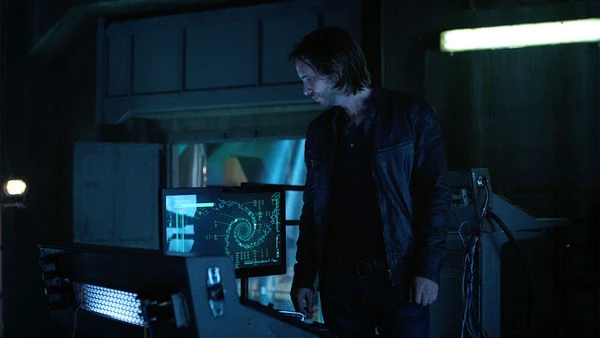 "The Beginning Part 2" | 12 Monkeys TV Series Wiki | Fandom