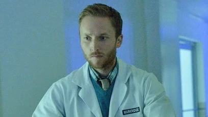 Ivan | 12 Monkeys TV Series Wiki | Fandom