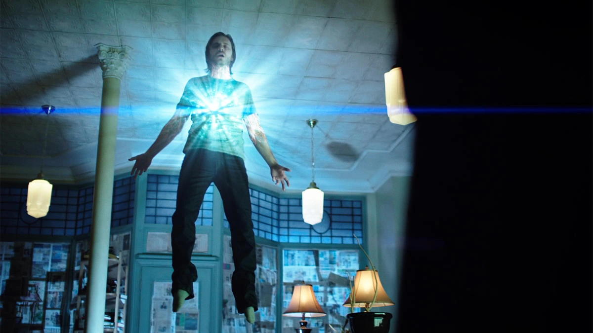 "Paradox" | 12 Monkeys TV Series Wiki | Fandom