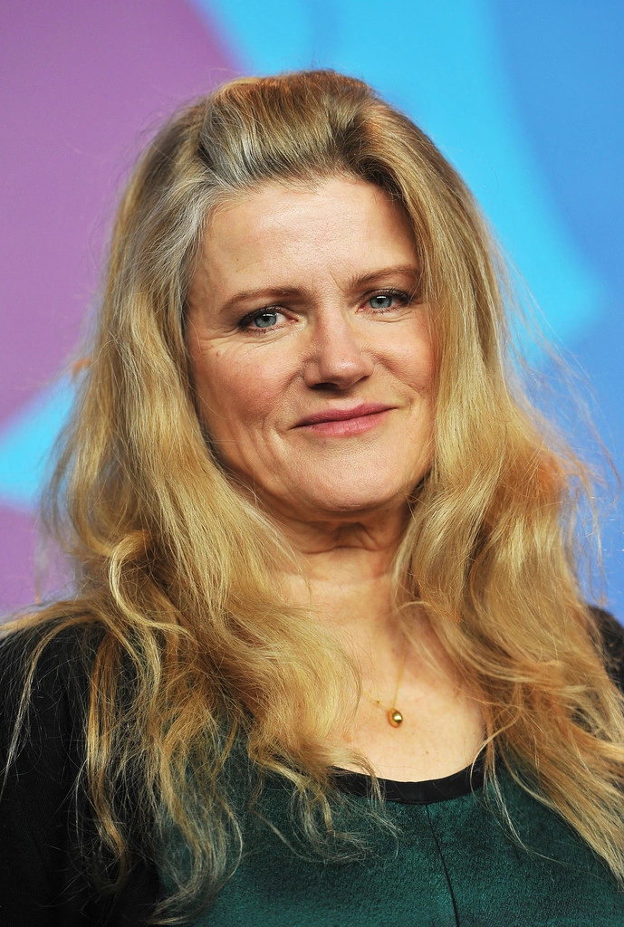 Barbara Sukowa | 12 Monkeys TV Series Wiki | Fandom