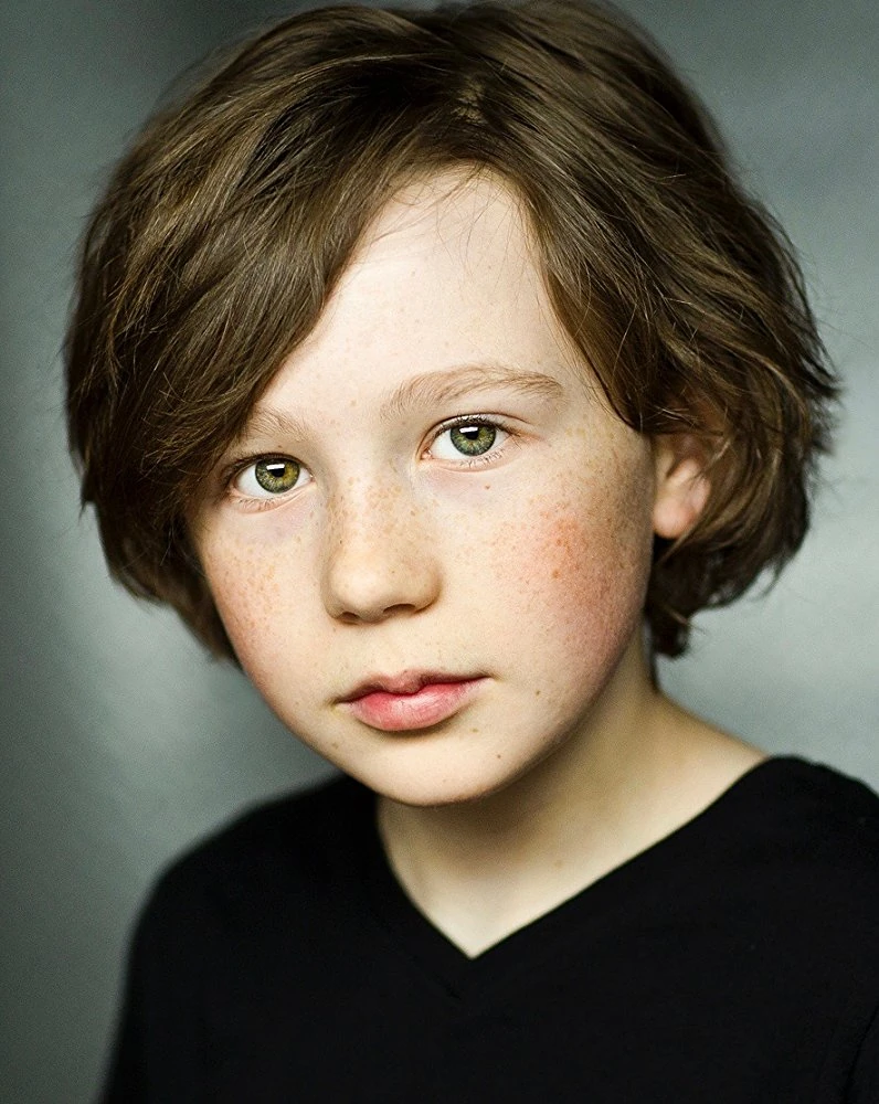 Jack Fulton | Wiki 12 Monkeys | Fandom