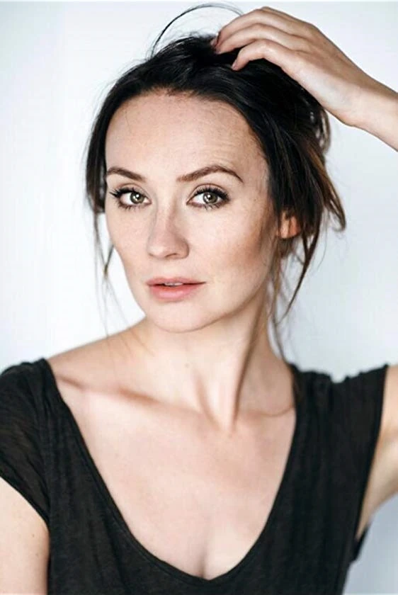 Claire Cooper | Wiki 12 Monkeys | Fandom