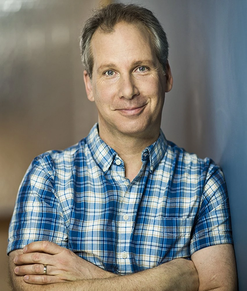 Jeff Clarke | Wiki 12 Monkeys | Fandom