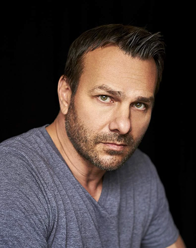 Jeff Teravainen | Wiki 12 Monkeys | Fandom
