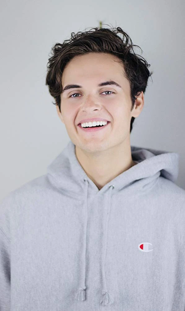 Dylan Colton | Wiki 12 Monkeys | Fandom