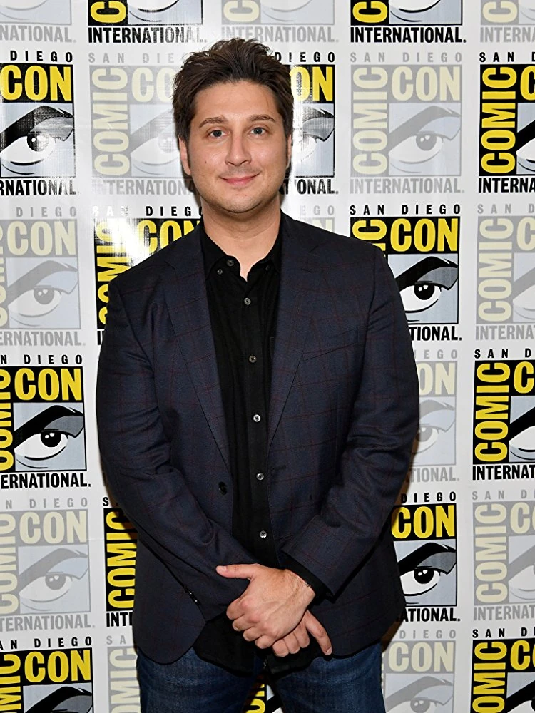 Terry Matalas | Wiki 12 Monkeys | Fandom