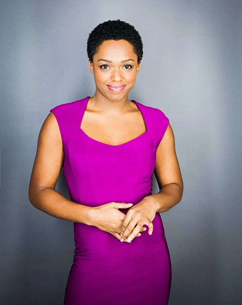 Andrea Carter | Wiki 12 Monkeys | Fandom