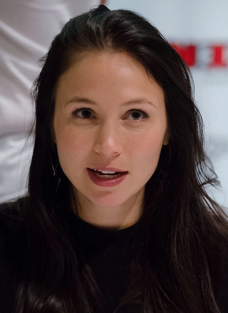 Dominique Provost-Chalkley | Wiki 12 Monkeys | Fandom