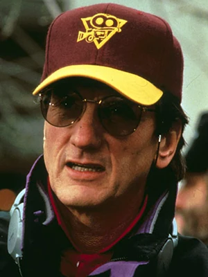 John Badham | Wiki 12 Monkeys | Fandom
