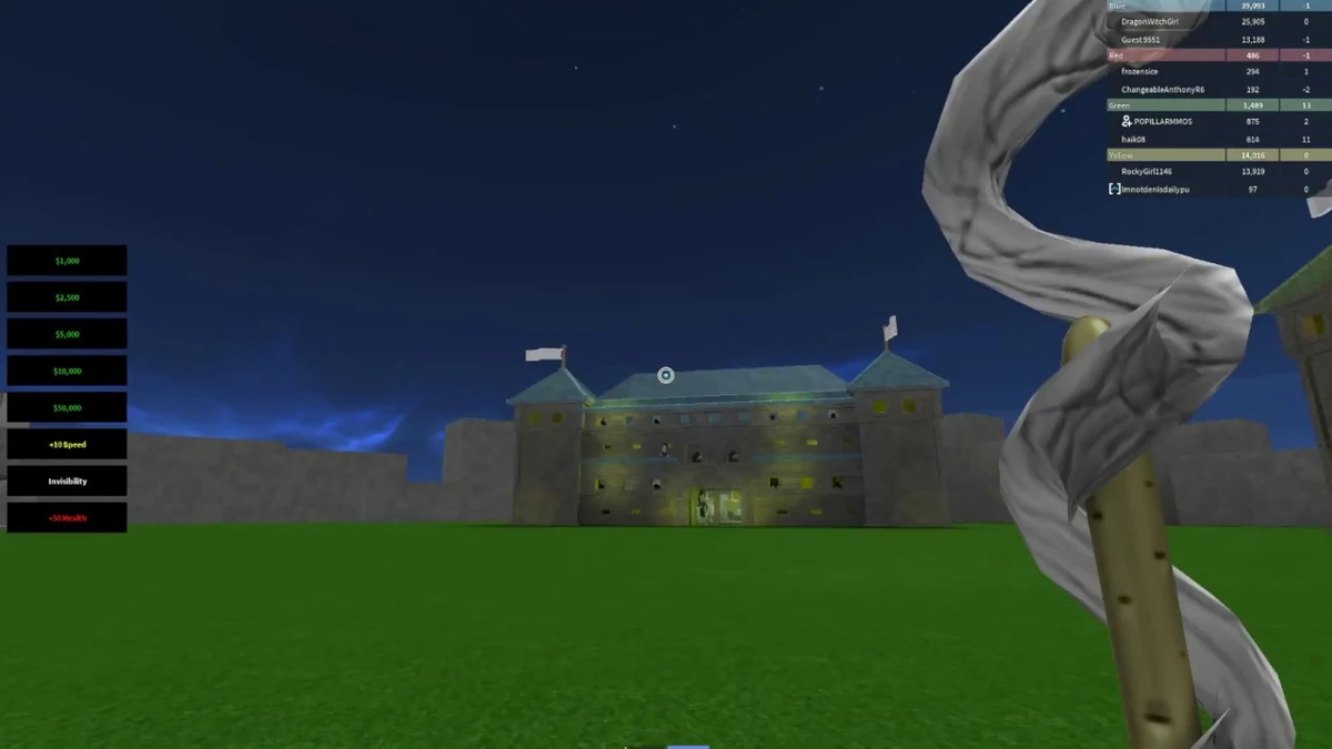 Wind | 1-2 Player Wizard Tycoon Wiki | Fandom