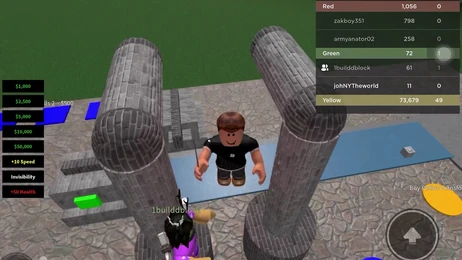 Droppers | 1-2 Player Wizard Tycoon Wiki | Fandom