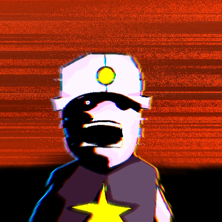 Isotope fnf Item Asylum edition | Fandom