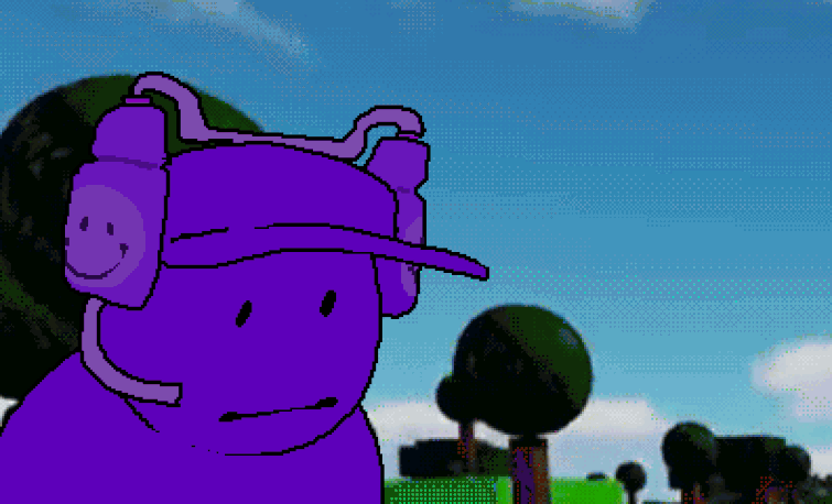 using gleeboard be like: | Fandom