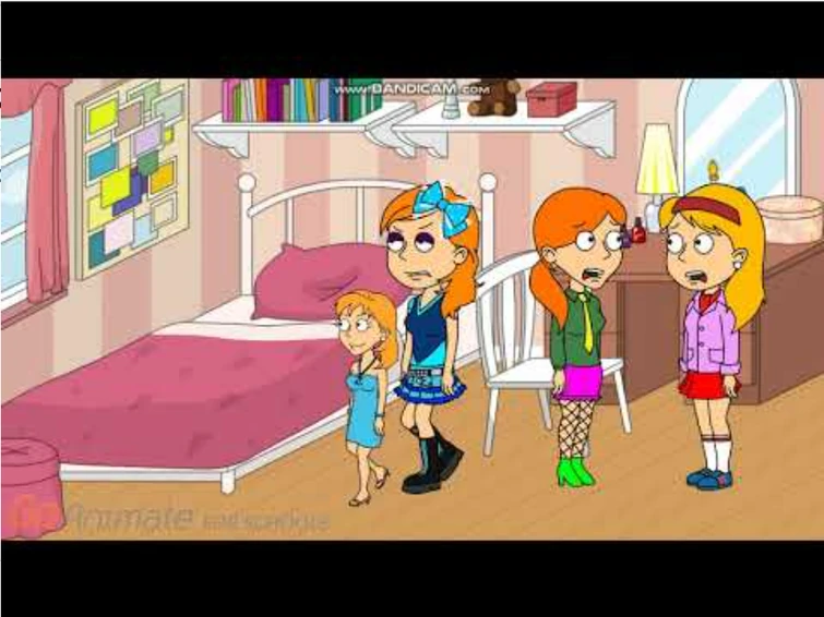 Discuss Everything About GoAnimate V2 Wiki | Fandom