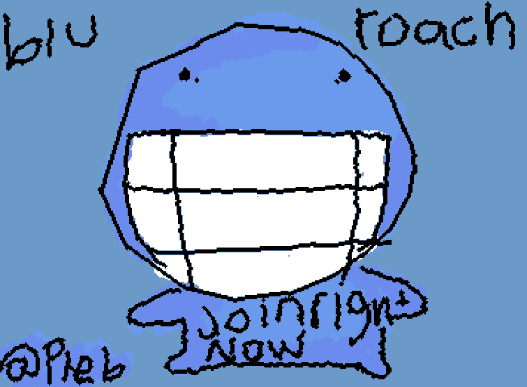 Blu | Fandom
