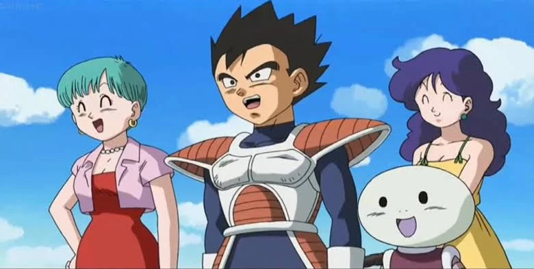 Tarble power level? | Fandom