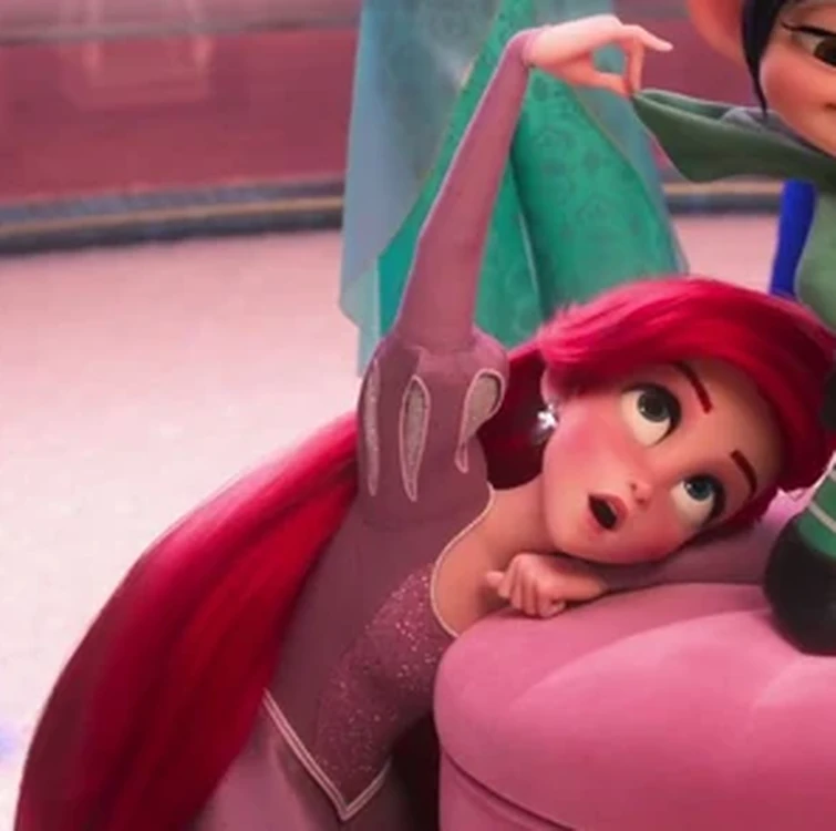 Discuss Everything About Disney Wiki | Fandom