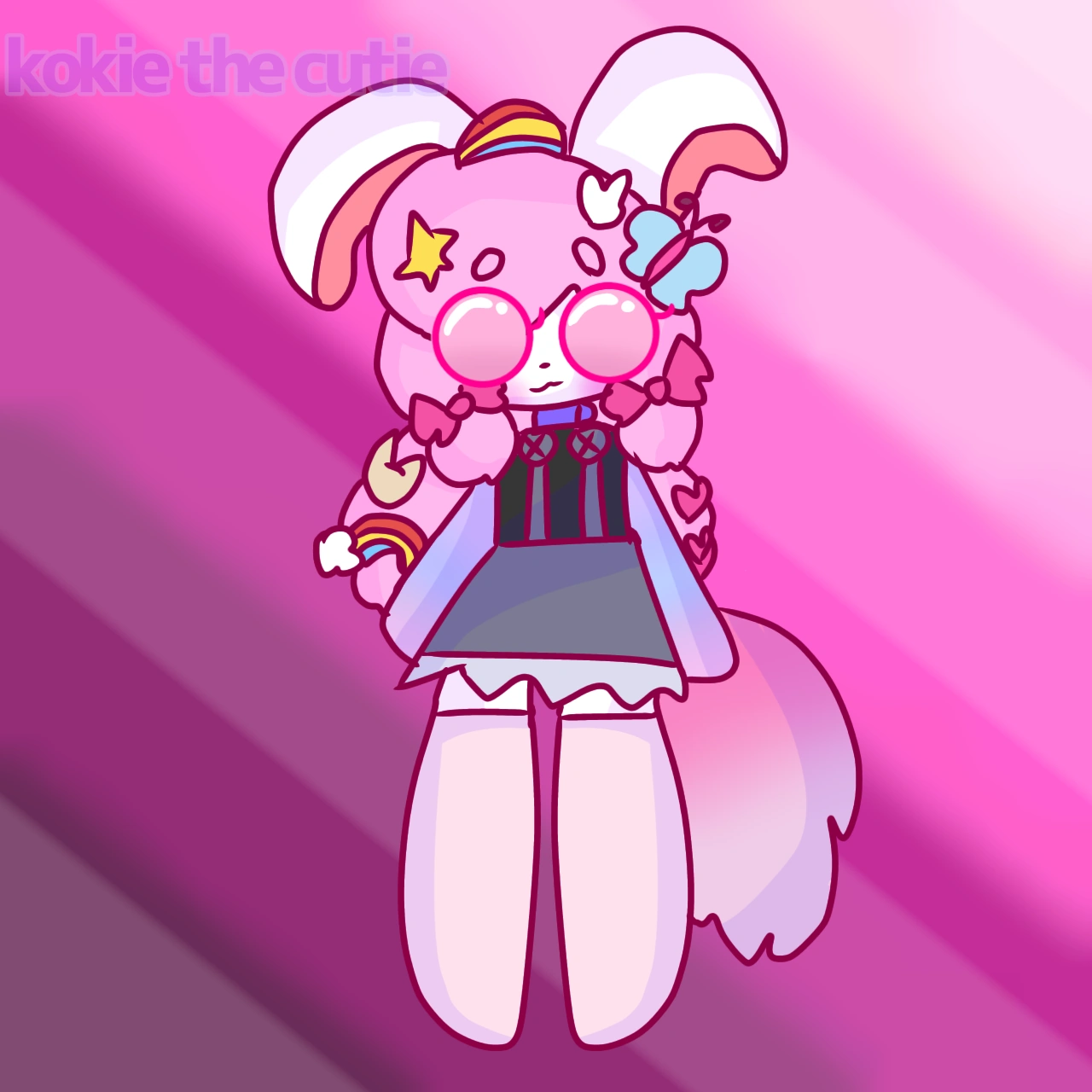 Inktober day 2 | Fandom