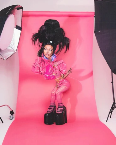 Discuss Everything About RuPaul's Drag Race Wiki | Fandom