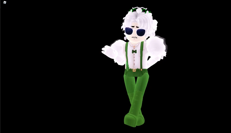 Floral Prince OCs | Fandom