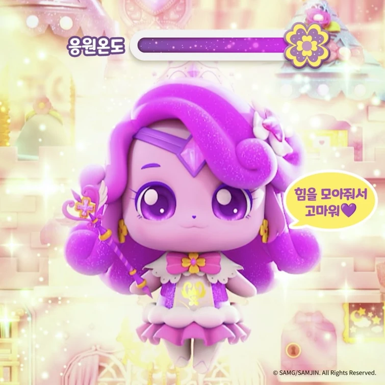 Discuss Everything About Catch! Teenieping Wiki | Fandom