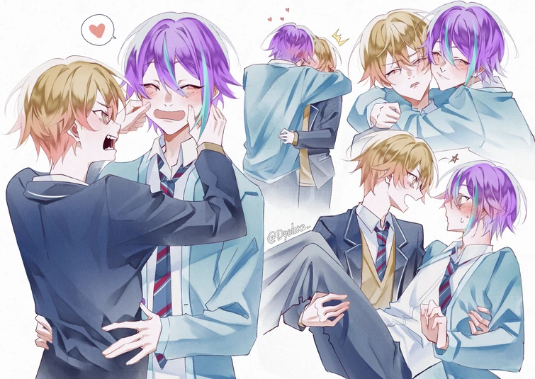 Discuss Everything About Shipping Wiki | Fandom