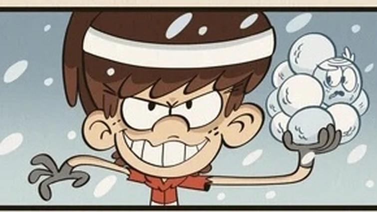 This could (possibly) be the holiday season for us Lynn fans | Fandom