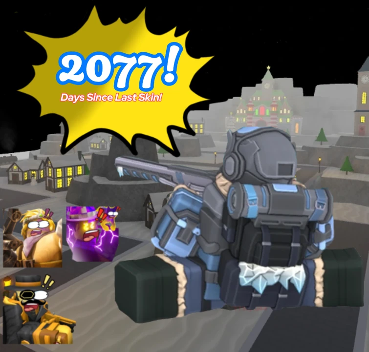 Discuss Everything About Tower Defense Simulator Wiki | Fandom