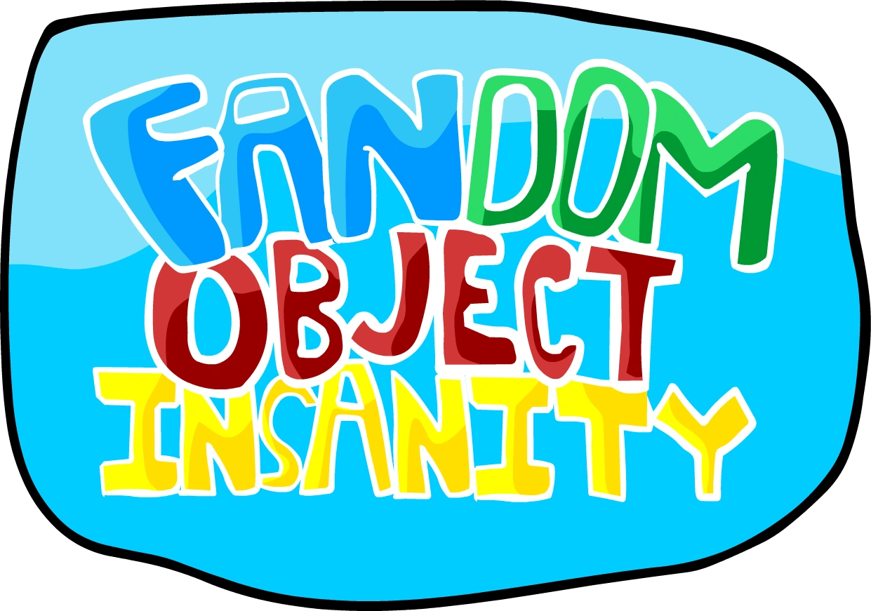 im making my own object show! | Fandom