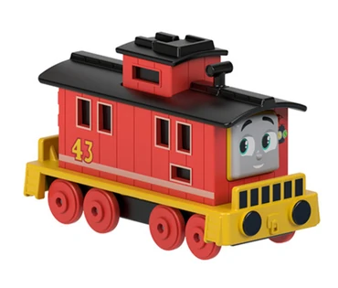Discuss Everything About Thomas & Friends: All Engines Go Wiki | Fandom