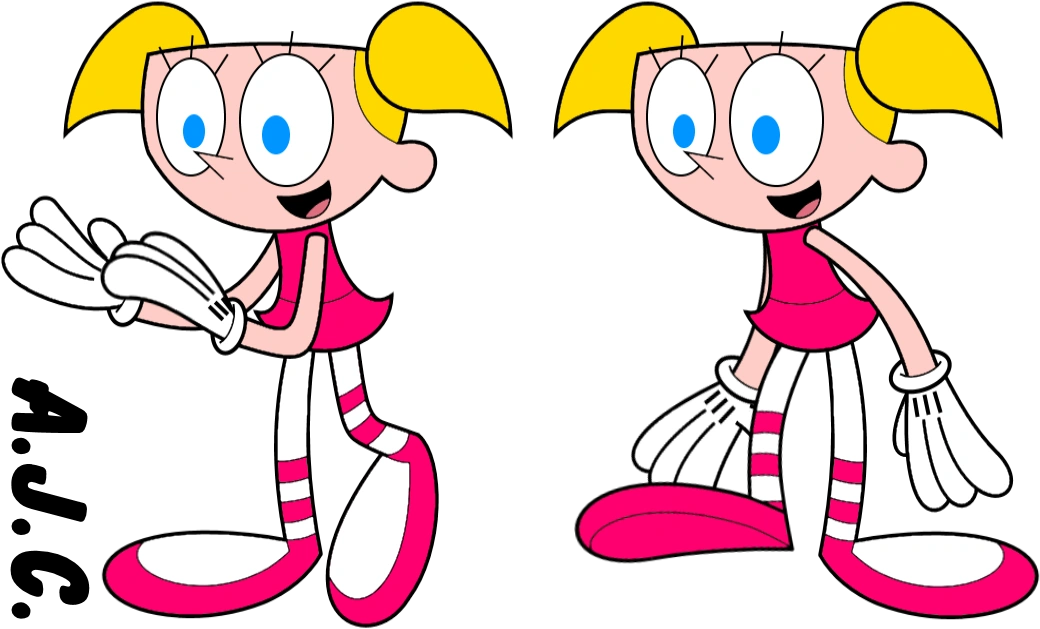 Dee Dee doin' some tap dancin' | Fandom