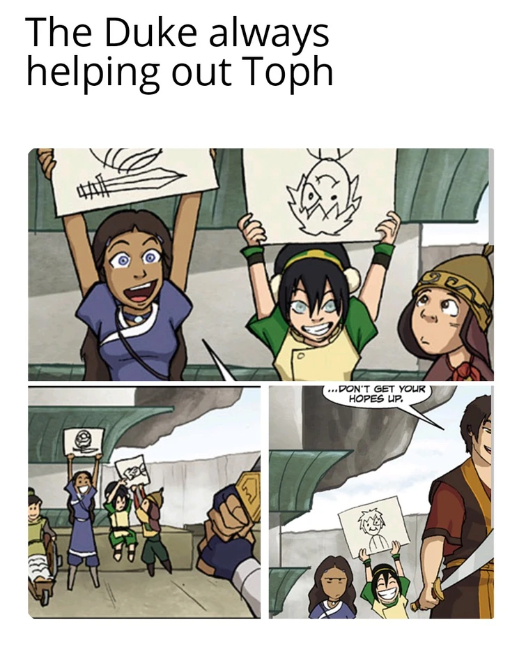 Discuss Everything About Avatar Wiki | Fandom