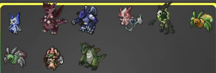 Percentage on gg oxidrake? (Shawchi and Mawamurk are pvp) | Fandom