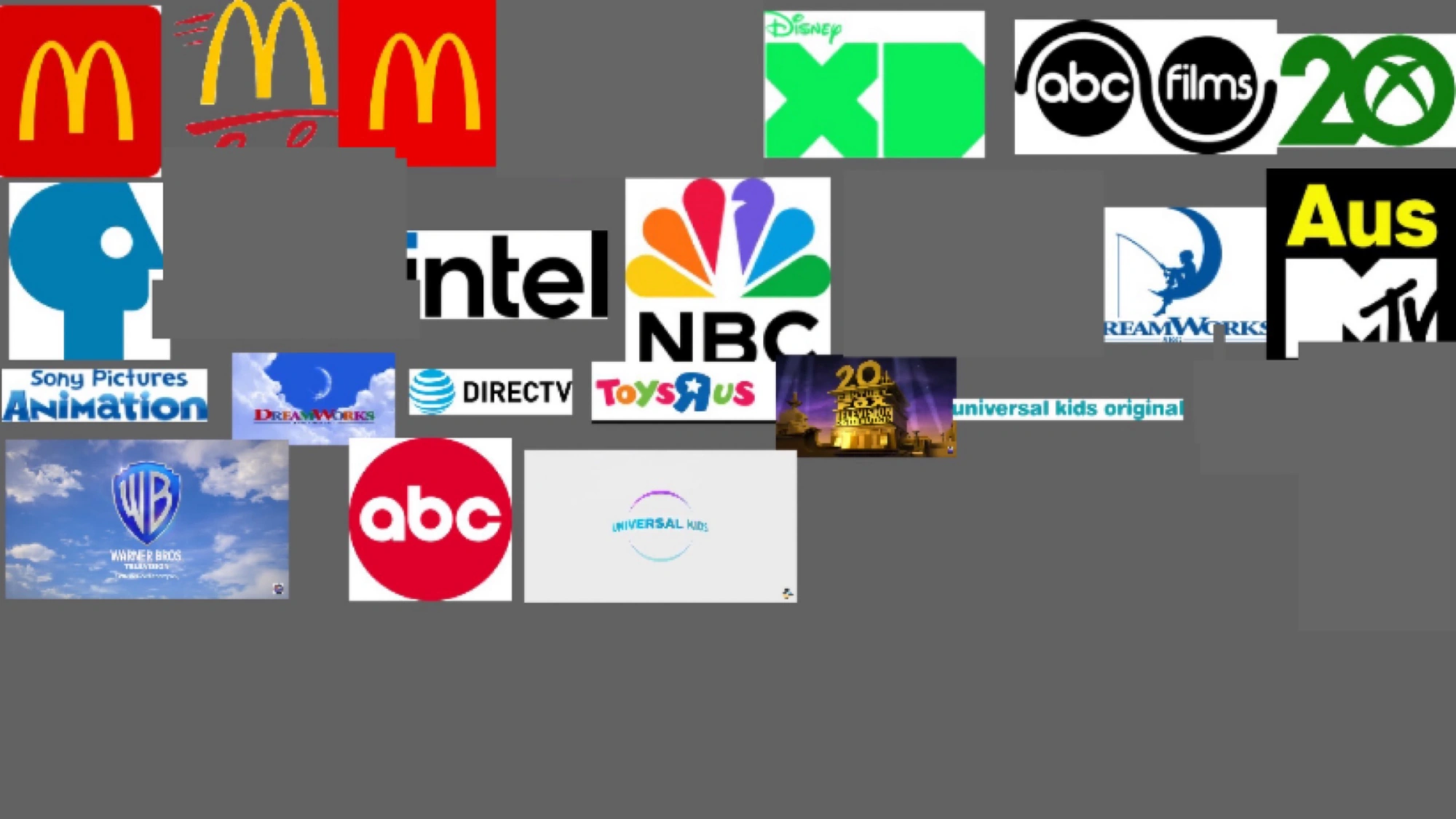 The logo elimanation game 4 | Fandom