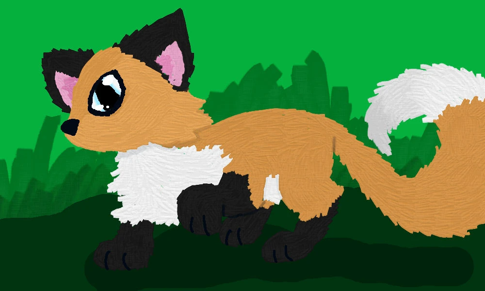 Fox | Fandom