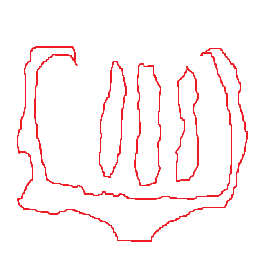 how i think ccc-45 looks like by how someone described it before | Fandom