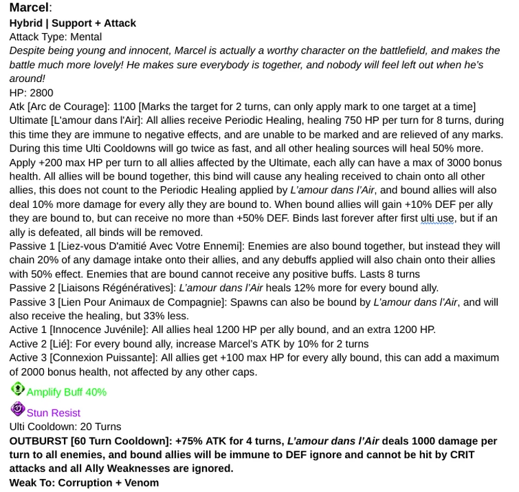 New Character - My Turn Based Game | Fandom