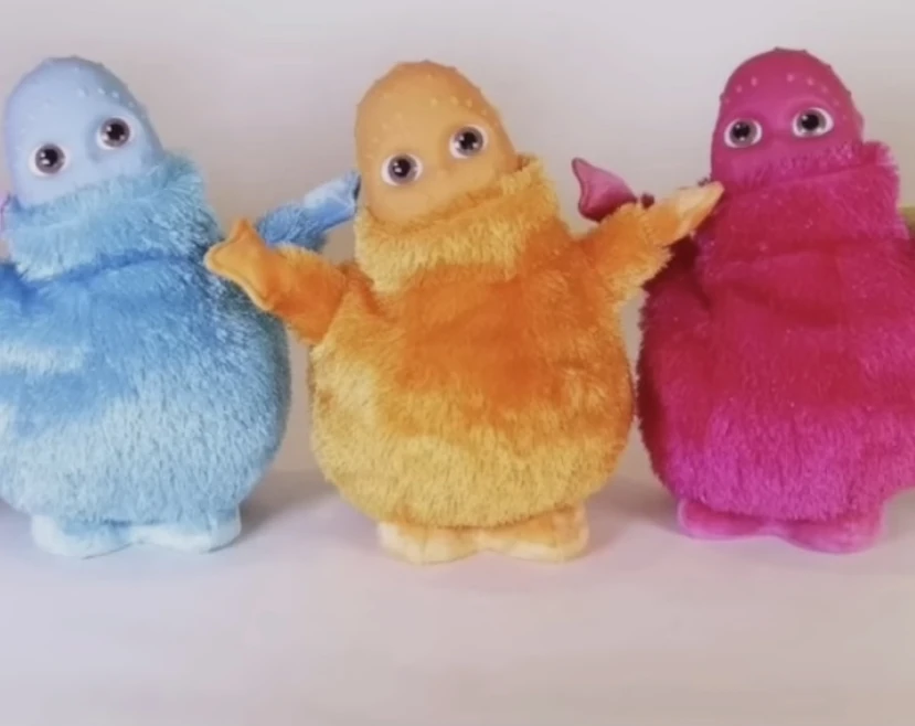 I feel very silly | Fandom