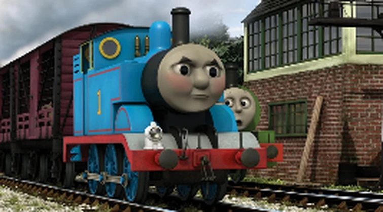 Discuss Everything About Thomas the Tank Engine Wiki | Fandom