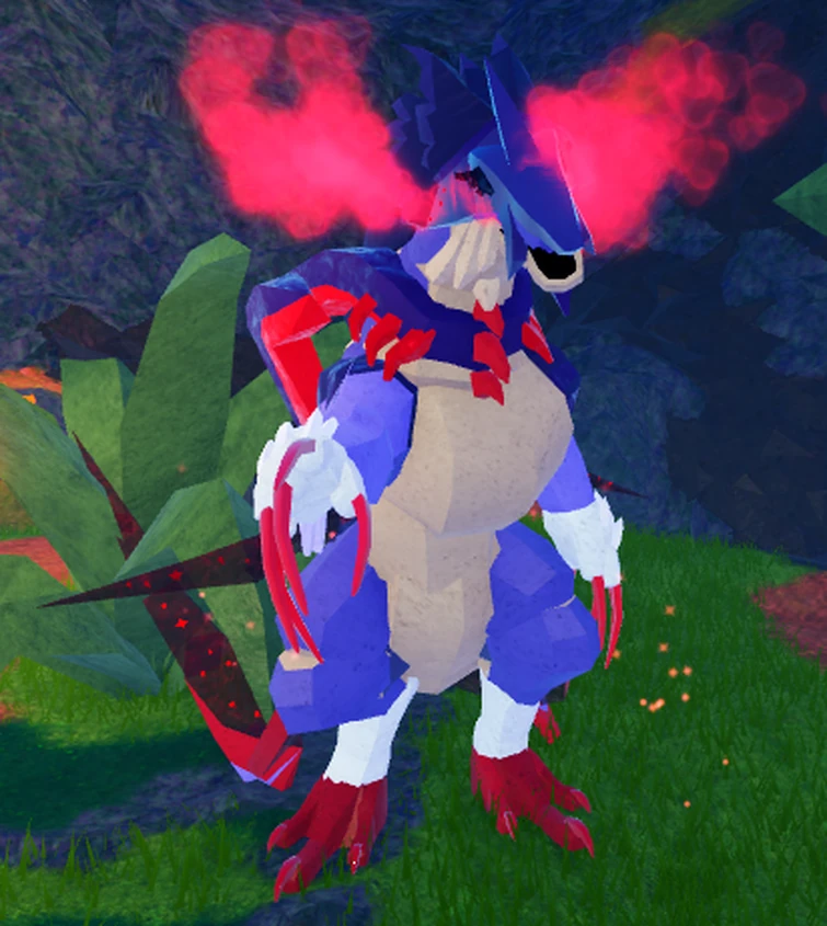 Discuss Everything About Creatures of Sonaria Wiki | Fandom