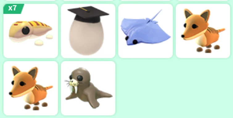 Discuss Everything About Adopt Me! Wiki | Fandom