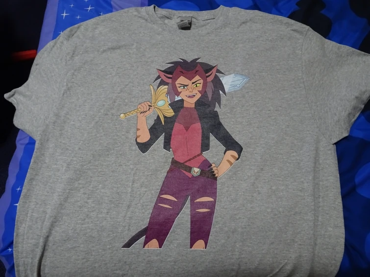 Which Catra outfit | Fandom