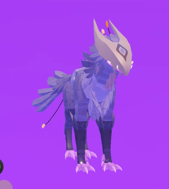 Enchantling saikarie skin | Fandom