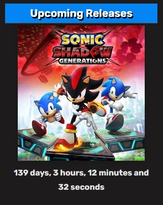 The countdown begins | Fandom