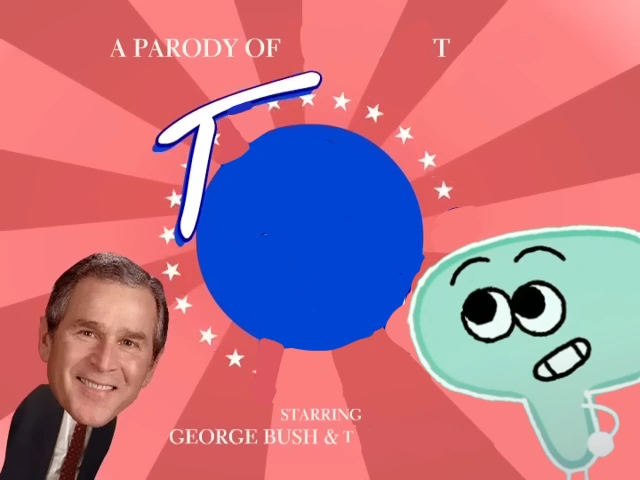 Should we make T the New JibJab Pun alongside The Three Purple Hearts ...
