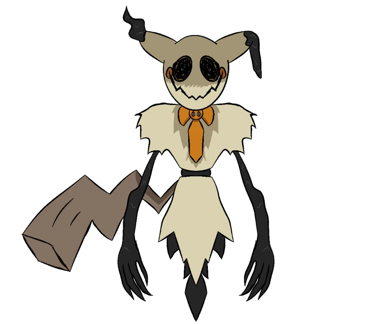 Trial (Sunshine Alolan Arrangement) | Fandom